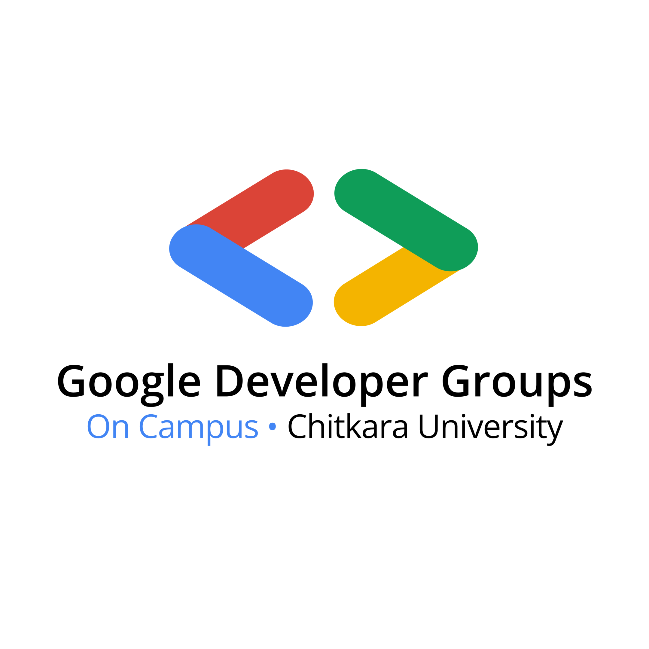 Google Developer Groups GDG on Campus Chitkara University - Chandigarh, India